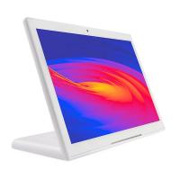 China 10.1 Inch L-Shaped Android Tablet with RK3128 Processor and 5-Point Touch for Restaurant Ordering Systems for sale