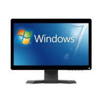 China FCC 15.6 Inch IPS LED Monitor 1920x1080 VGA HDMI USB DVI AV Input 100-240V for sale
