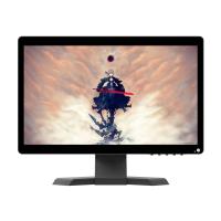 China FCC 15.6 Inch IPS LED Monitor 1920x1080 VGA HDMI USB DVI AV Input 100-240V for sale