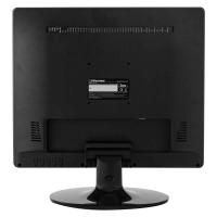 China 17 Inch 1280x1024 LED Monitor VGA HDMI 350cd/m2 Desktop Display for sale