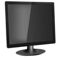 China 17 Inch 1280x1024 LED Monitor VGA HDMI 350cd/m2 Desktop Display for sale