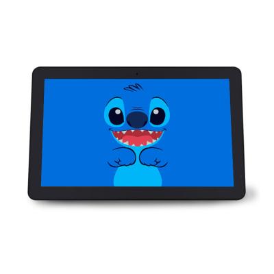 China 13.3 Inch IPS Industrial Tablet RK3288 Quad Core Android 8.1 Wall Mount 1920x1080 for sale