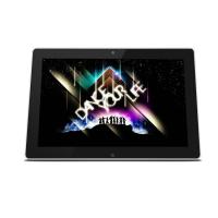 China 17.3 Inch IPS Industrial Tablet PC RK3288 Quad Core Android 8.1 1920x1080 for sale