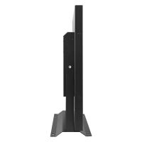 China 12 Inch CCTV Security Monitor 1024×768 Resolution 450cd/m² Brightness with HDMI VGA BNC Inputs for sale