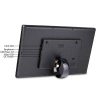 China 18.5 Inch Android Tablet IPS Display RK3288 2GB RAM 16GB PoE Industrial Touchscreen for sale
