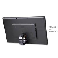 China 18.5 Inch Android Tablet IPS Display RK3288 2GB RAM 16GB PoE Industrial Touchscreen for sale