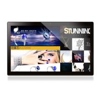 China 18.5 Inch Android Tablet IPS Display RK3288 2GB RAM 16GB PoE Industrial Touchscreen for sale