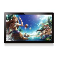 China 18.5 Inch Android Tablet IPS Display RK3288 2GB RAM 16GB PoE Industrial Touchscreen for sale