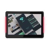 China 13.3 Inch RK3288 Android Tablet with NFC and PoE for Industrial Use for sale