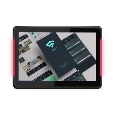 China 13.3 Inch RK3288 Android Tablet with NFC and PoE for Industrial Use for sale