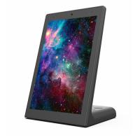 China 10 Inch RK3288 Android Tablet PC 10 Point Capacitive Touch 2GB RAM 16GB Storage Commercial Display for sale