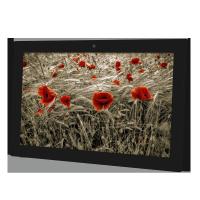 China 1.6GHz Quad Core Wall Mount Android Tablet 10.1 Inch 1280x800 POE 10-Point Capacitive Touch for sale