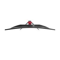 China 32 Inch 2560x1440 QHD 144Hz Gaming Monitor with 1800R Curvature and AMD FreeSync for sale