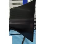 China 32-Inch FHD 165Hz Curved Gaming Monitor with 2ms Response Time and AMD FreeSync for Competitive Gaming for sale
