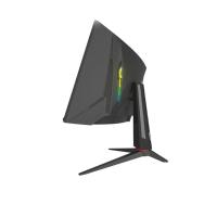 China 32 Inch 240Hz Gaming Monitor with 350cd/m² Brightness and 1ms Response Time for Competitive eSports for sale