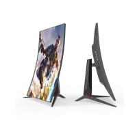 China 32 Inch 240Hz Gaming Monitor with 350cd/m² Brightness and 1ms Response Time for Competitive eSports for sale