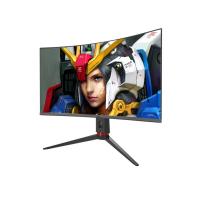 China 32 Inch 240Hz Gaming Monitor with 350cd/m² Brightness and 1ms Response Time for Competitive eSports for sale