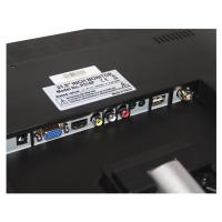 China 19.5 Inch Widescreen LED Computer Monitor 1600x900 Resolution VESA Mount 75/100mm for sale