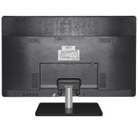 China 19.5 Inch Widescreen LED Computer Monitor 1600x900 Resolution VESA Mount 75/100mm for sale