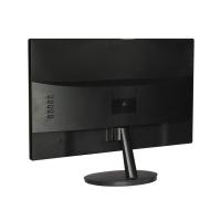 China CE 21.5 Inch LED Computer Monitor FHD 1080P 350cd/m2 Brightness Multi Ports for sale