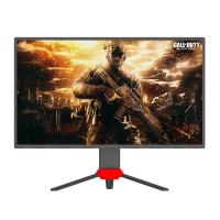 China 32-Inch 4K Gaming Monitor with 75Hz Refresh Rate, HDR and AMD FreeSync - 3840x2160 Resolution, 5ms Response Time for sale