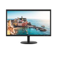 China 18.5-inch 1366x768 LED Computer Monitor with 5ms Response Time, VGA & HDMI Connectivity for sale