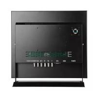 China 17-Inch 1280x1024 CCTV Monitor with HDMI/VGA/BNC Inputs, 450cd/m² Brightness for 24/7 Surveillance for sale