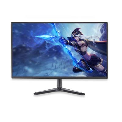 China 27-Inch FHD 75Hz IPS Computer Monitor with 2ms Response Time and VESA Mount for sale