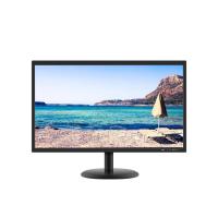 China 19 inch 1440x900 LED Monitor 350cd/m2 Brightness VGA HDMI USB for sale