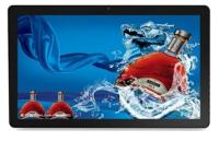 China 15.6-Inch 10-Point Capacitive Touch Screen Monitor with 1920×1080 Resolution and 75×75mm VESA Mount for sale
