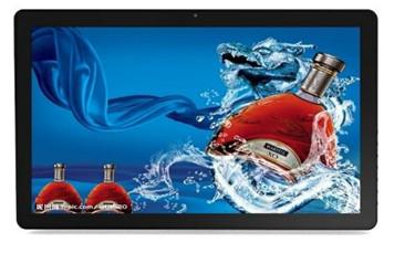 China 15.6-Inch 10-Point Capacitive Touch Screen Monitor with 1920×1080 Resolution and 75×75mm VESA Mount for sale