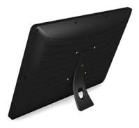 China 15.6-Inch 10-Point Capacitive Touch Screen Monitor with 1920×1080 Resolution and 75×75mm VESA Mount for sale