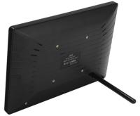 China 15.6-Inch 10-Point Capacitive Touch Screen Monitor with 1920×1080 Resolution and 75×75mm VESA Mount for sale