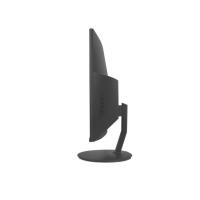 China 24-Inch 144Hz Curved Gaming Monitor with 1920x1080 FHD, 1ms Response Time and NVIDIA G-SYNC Compatibility for sale