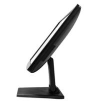 China 21.5 Inch 1280×1024 Industrial Touch Screen Monitor with 5ms Response Time and 10-Point Capacitive Touch for sale