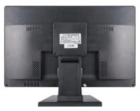 China 21.5 Inch 1280×1024 Industrial Touch Screen Monitor with 5ms Response Time and 10-Point Capacitive Touch for sale