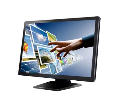 China 21.5 Inch 1280×1024 Industrial Touch Screen Monitor with 5ms Response Time and 10-Point Capacitive Touch for sale