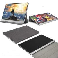 China 15.6 Inch 4K UHD Portable Touchscreen Monitor with IPS Panel 3840×2160 Resolution for PS4 Switch Laptop for sale