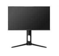 China 27-inch 165Hz Gaming Monitor with 2560x1440 QHD Resolution, 1ms Response Time and Adjustable Stand for sale