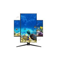 China 27-inch 165Hz Gaming Monitor with 2560x1440 QHD Resolution, 1ms Response Time and Adjustable Stand for sale