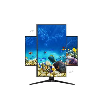 China 27-inch 165Hz Gaming Monitor with 2560x1440 QHD Resolution, 1ms Response Time and Adjustable Stand for sale