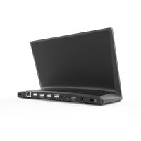 China 10-Inch IPS Display Android Tablet with PoE Support and RK3128 Quad-Core Processor for Commercial Use for sale