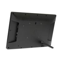 China 24 Inch Industrial PoE Android Tablet 1920x1080 IPS Touch Screen Android 9.0 for Commercial Use for sale