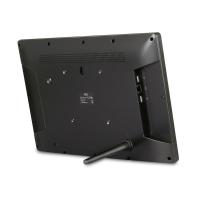 China 24 Inch IPS Screen Android Tablet PC with 10-Point Capacitive Touch and RJ45 Ethernet Support for Wall Mounted Use for sale