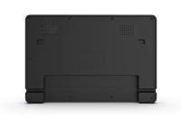 China 10.1-Inch RK3288 Quad-Core POE Wall Mounted Conference Tablet with 10-Point Touch and LED Status Indicators for sale
