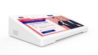 China Waterproof 10.1 Inch Quad Core Android Tablet for Feedback Device and Kiosk Solutions for sale