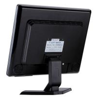 China 21.5 Inch 400cd/m² Industrial CCTV Monitor with HDMI VGA USB Inputs and 3-Year Warranty for sale