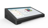 China 8 Inch Android Tablet Computer with 10-Point Touch Screen, Rockchip RK3288 Quad-Core, 2GB RAM for POS Kiosk for sale