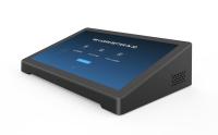 China Smart Interactive Terminal All-in-One Android Tablet with 250cd/m2 Brightness, Quad-core Cortex A17, and 10-Point Capacitive Touch for sale