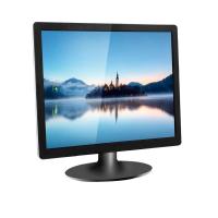 China Square  250cd/M2 19 Inch Led Monitors , 1280x1024 LED Computer Display for sale